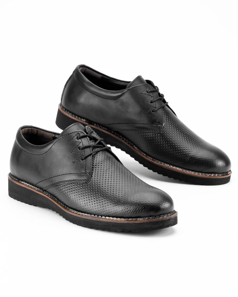 Muške cipele – Casual – DC-02245 – Crna