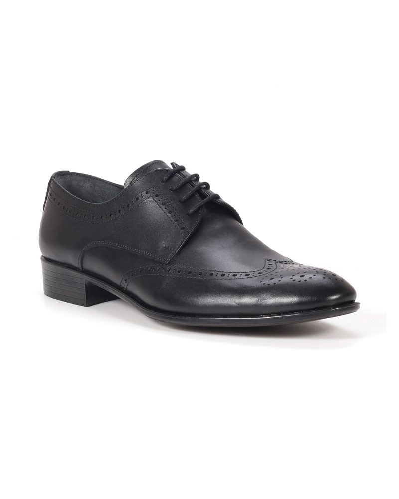Muške cipele – Elegantne – 460 – Crna