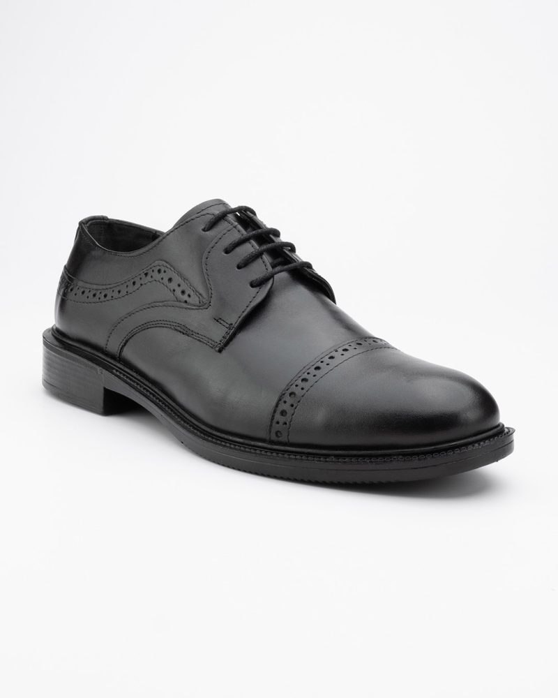 Muške cipele – Casual – HT 83 – Crna