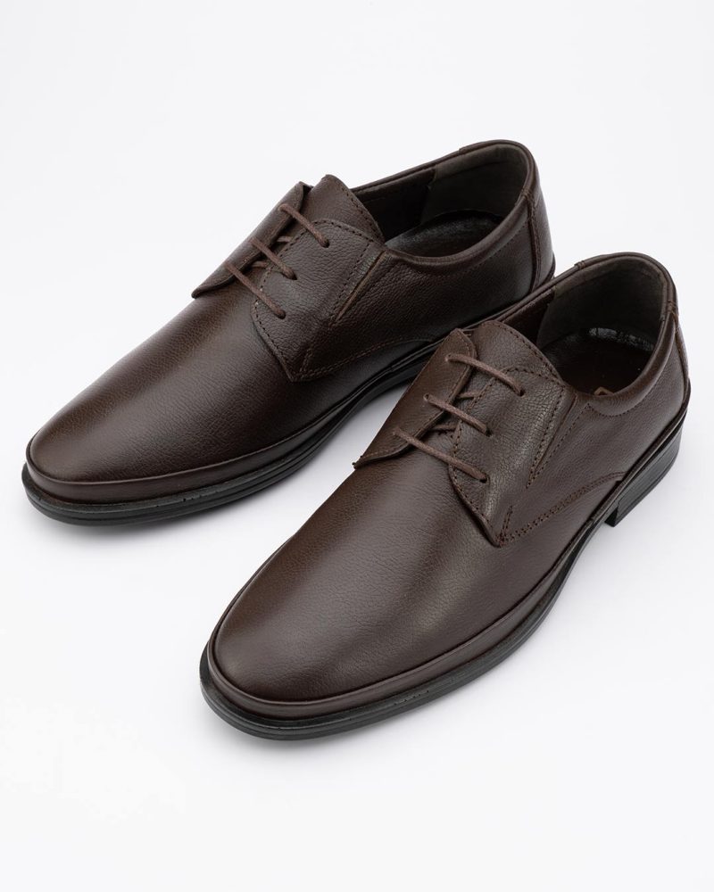 Muške cipele – Casual – DB 05 – Tamno braon