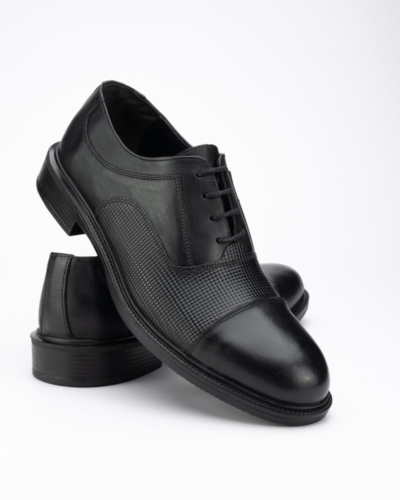 Muške cipele – Casual – HT 82 – Crna
