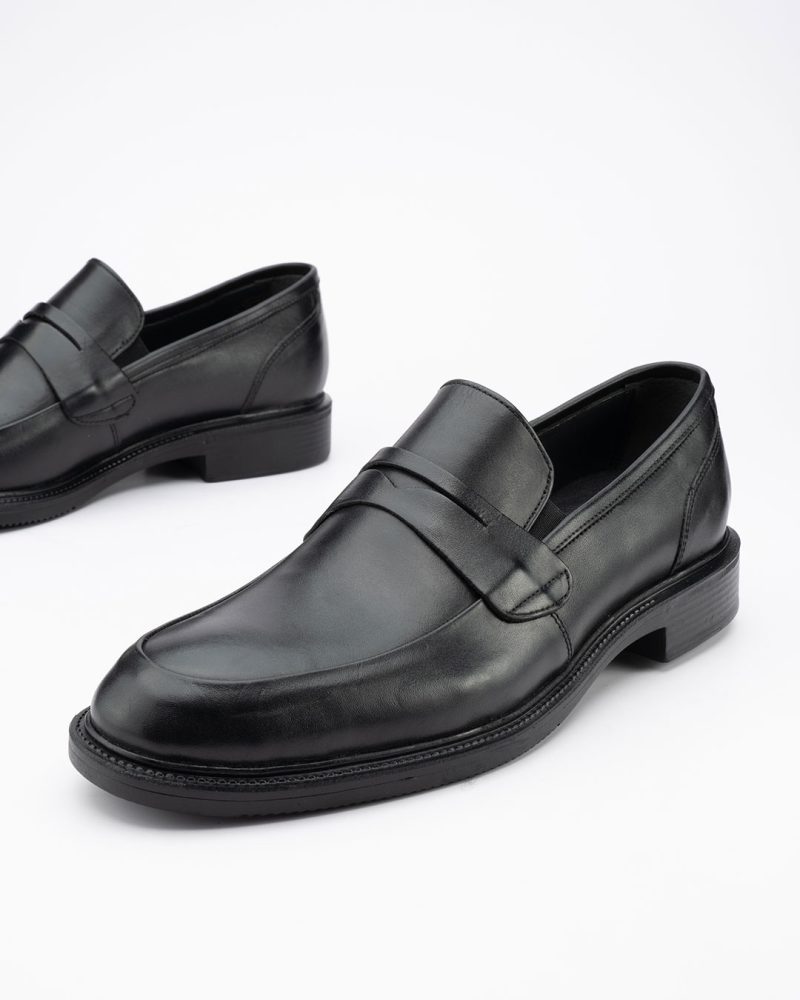 Muške cipele – Casual – HT 86 – Crnа