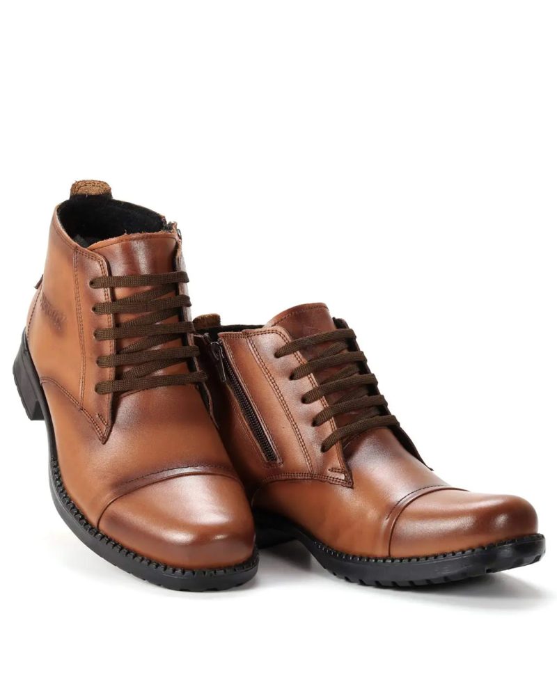 Muške cipele – Duboke – 24 – Braon