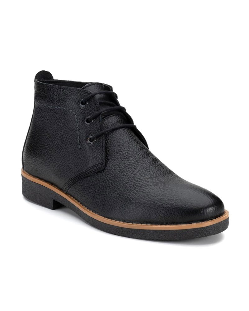 Muške cipele – Duboke – 408 – Crna