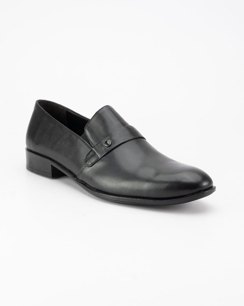 Muške cipele – Veliki brojevi – DB-G-04-G – Crna