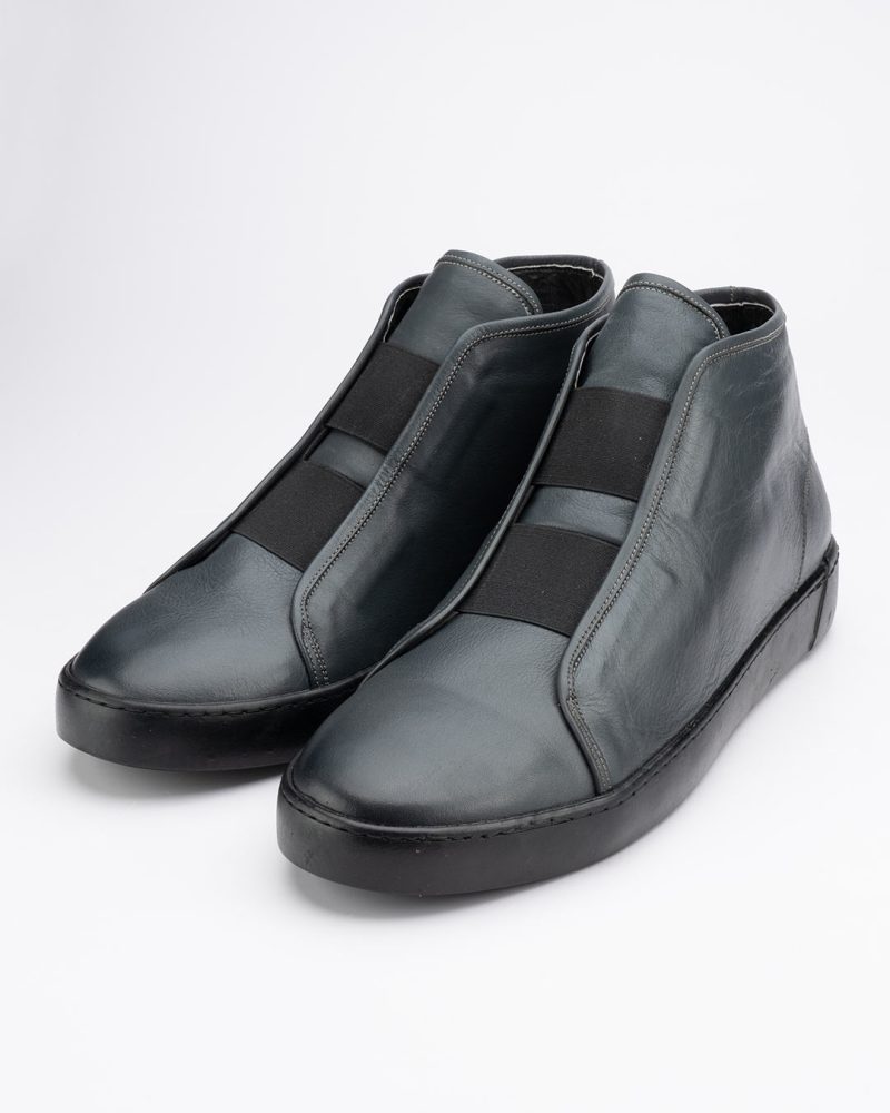Muške cipele – Veliki brojevi – HT 2 LD G – Siva