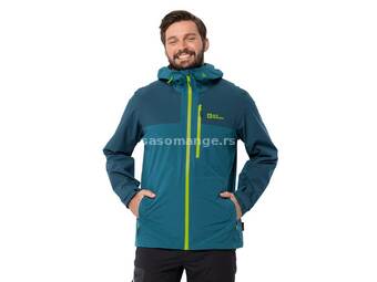 GO HIKE JACKET M