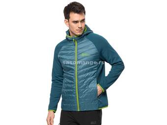 ROUTEBURN PRO HYBRID M Jacket