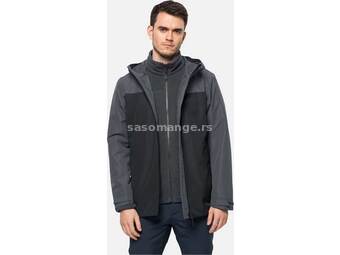 TAUBENBERG 3IN1 JKT M Jacket