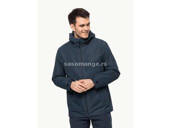 TAUBENBERG 3IN1 JKT M Jacket