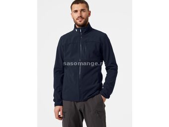 CREW SOFTSHELL 2.0 Jacket