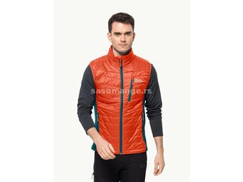 ROUTEBURN PRO INS M Vest