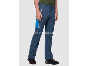 Muške pantalone OVERLAND M Pants