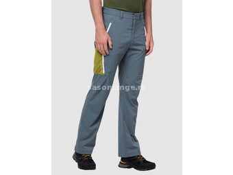 Muške pantalone OVERLAND M Pants