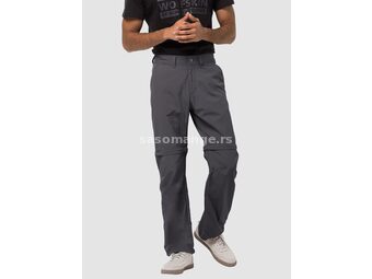 Pantalone CANYON ZIP OFF