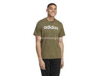 Muška majica Essentials Single Jersey T-shirt