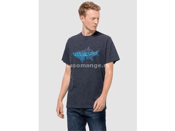 OCEAN LIFE T M T-shirt