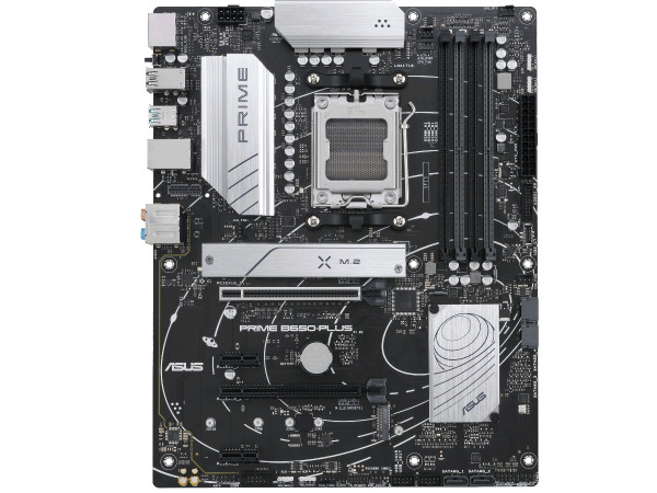 ASUS PRIME B650-PLUS