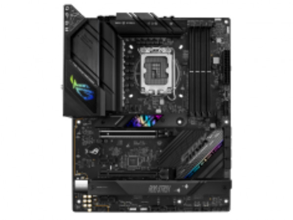 ASUS ROG STRIX B760-F GAMING