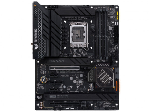 ASUS TUF GAMING Z790-PLUS WIFI