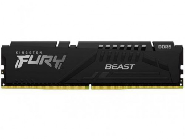 KINGSTON DIMM DDR5 8GB 6000MHz KF560C40BB-8 Fury Beast