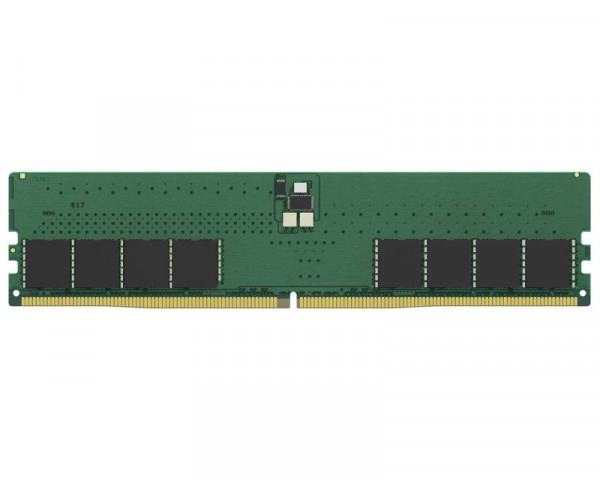 KINGSTON DIMM DDR5 32GB 5600MTs KVR56U46BD8-32