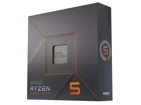 AMD Ryzen 5 7600 6 cores 3.8GHz (5.1GHz) Box