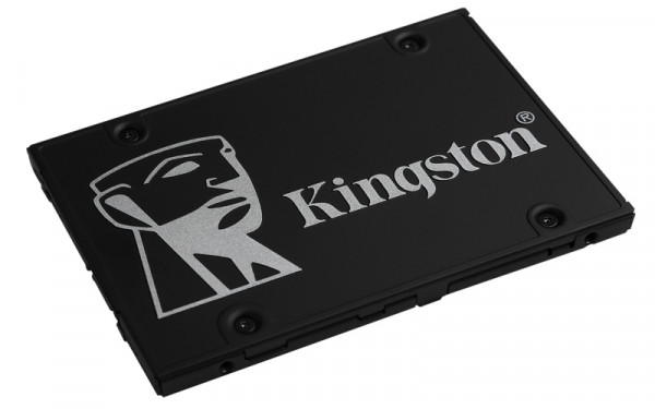 KINGSTON 1024GB 2.5'' SATA III SKC6001024G SSDNow KC600 series