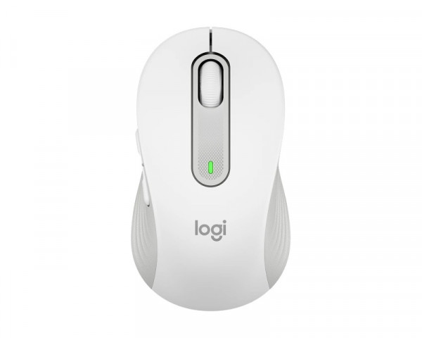 LOGITECH M650 L Wireless miš beli