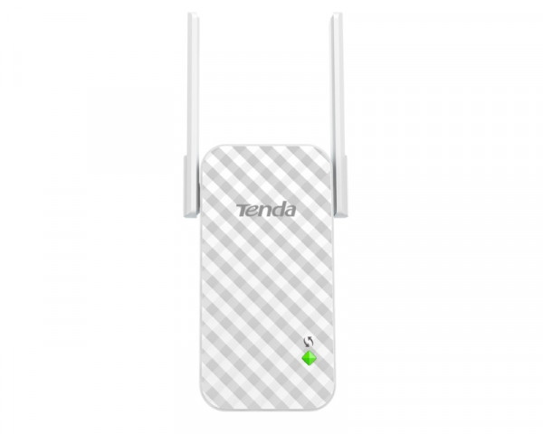 Tenda A9 WiFi ripiter/ruter 300Mbps Repeater Mode Client+AP white (Alt WNP-RP300)