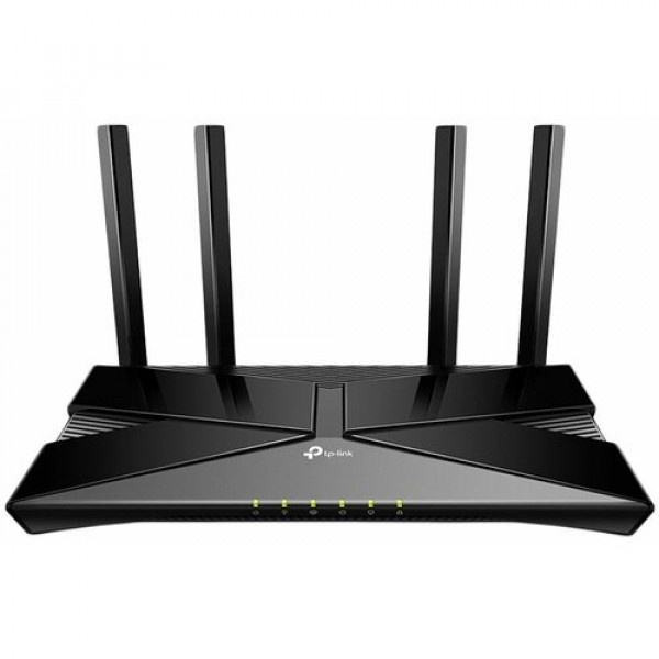 TP-Link ARCHER AX10 (AX1500) wireless ruter dual-band do 1200Mbps