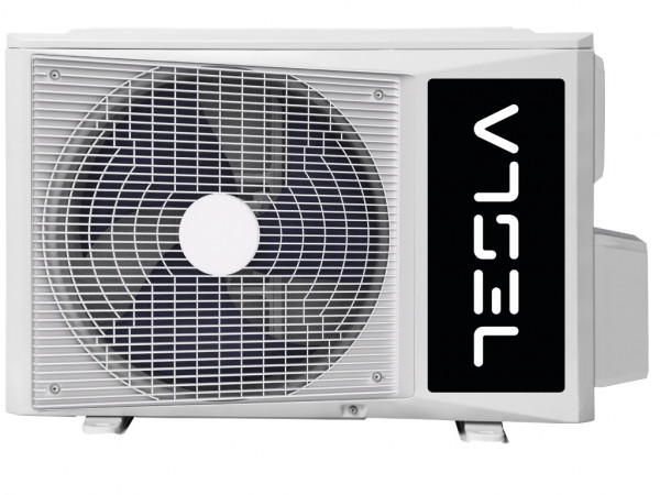 Klima sistem TESLA TGSJ5-D42A spoljasnja jedinica kasetnog tipa A++ A+ 42000btu R32 5 izlaza bela