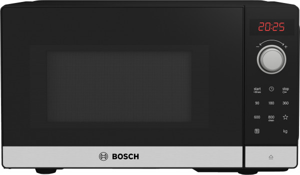 Mikrotalasna BOSCH FFL023MS2 20L 800W inox