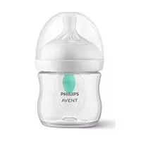 Philips Avent Flašica za bebe Natural response 125ml sa cuclom 0m+ SCY670/01