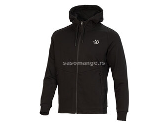 Stan Full-Zip Hoodie