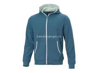 PW Full-zip hoodie