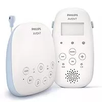 Philips Avent Bebi alarm DECT sa naprednim funkcijama SCD715/52