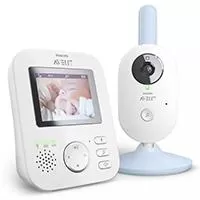 Philips Avent Advanced Digitalni video monitor za bebe SCD835/52