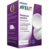 Philips Avent Jastučići - ulošci za dojke 24 komada SCF254/24