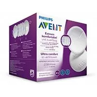 Philips Avent Ulošci za grudi 60 komada SCF254/61