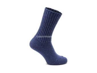 Ženske čarape Snow Mood x1 Winter socks