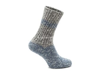UNISEX čarape Snow Mood x1 Winter socks