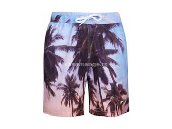 KUBA-B Swim shorts