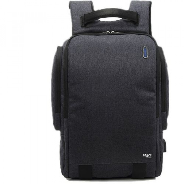 Trailblazer 17.3'' Backpack Dark Blue O3 ( KLB180802 )