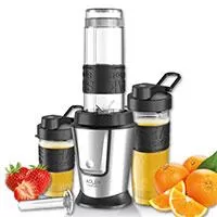 Adler Nutri blender AD 4081 sa funkcijom drobljenja leda