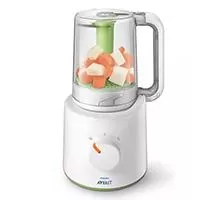 Philips Avent Advanced 2u1 Aparat za kuvanje na pari i blender SCF870/20