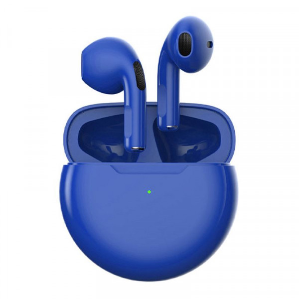 Aurras 2 True Wireless Earphone Navy Blue ( LP-6 )