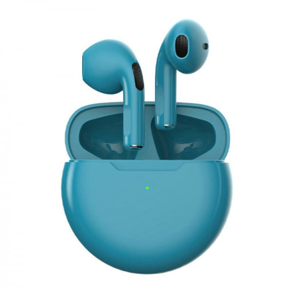 Aurras 2 True Wireless Earphone Cerulean Blue ( LP-6 )