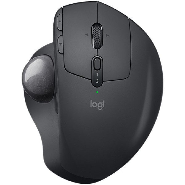 LOGITECH Bluetooth Mouse MX Ergo - EMEA - GRAPHITE ( 910-005179 )