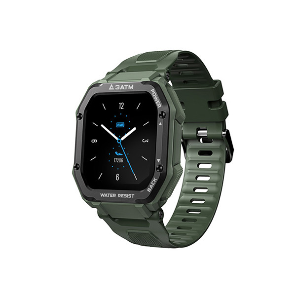 Kairos Smart Watch Green ( )